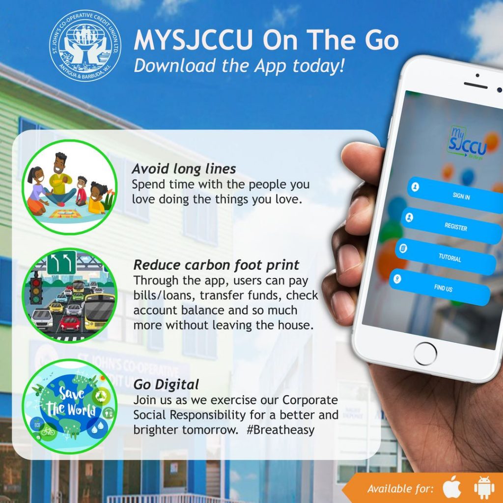 Promotions – SJCCU